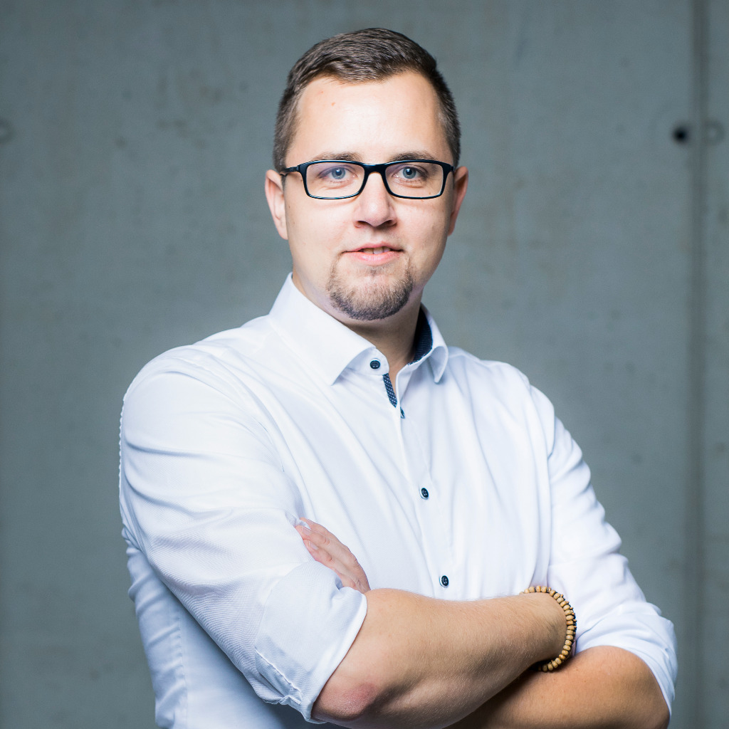 David M. Klinger - Teamleader Systems Engineering Development - KNAPP ...