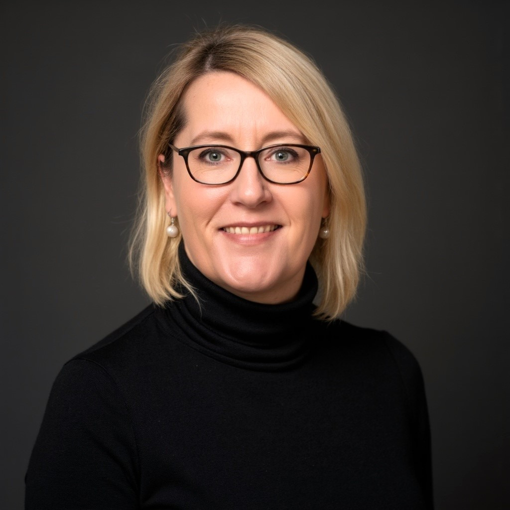 Katja Kramer - Global Customer Reference Program Manager @Unit4 - Unit4 ...