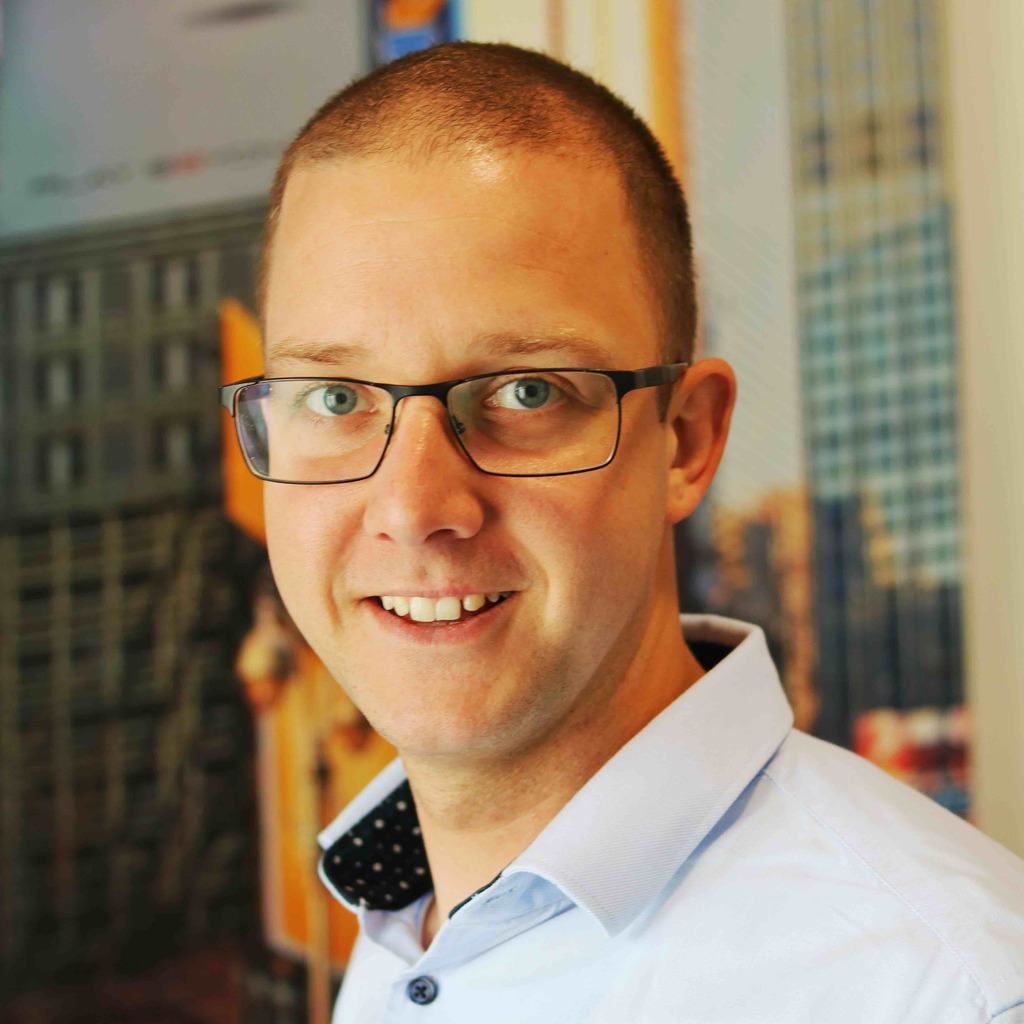 Dipl.-Ing. Johannes Weiß - Geschäftsführer - PGT GmbH & Co. KG | XING