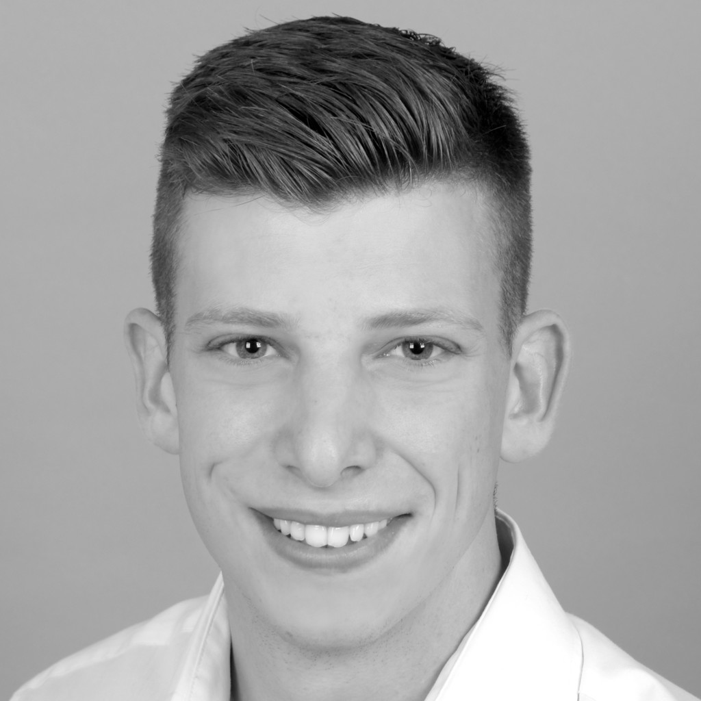 Simon Gerold - Praxisstudent Batterieentwicklung - Robert Bosch GmbH ...