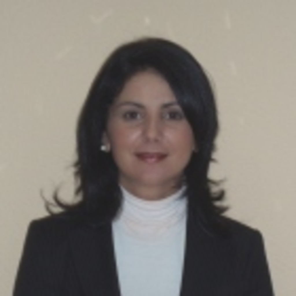 Sofía Rodrigo Pascual - Consultora Senior - Tea Cegos, S.A. | XING