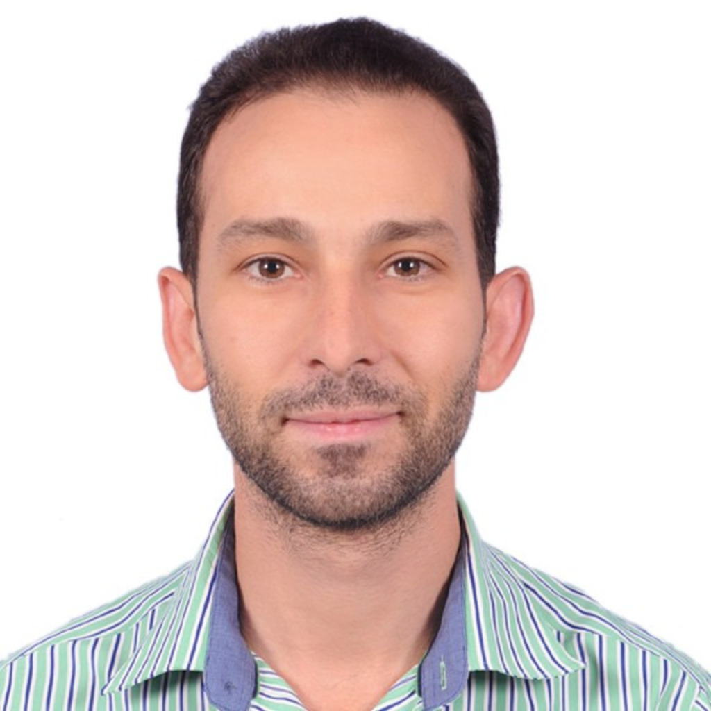 Alaa Saber - Mechanical power Engineering - Benha University | XING