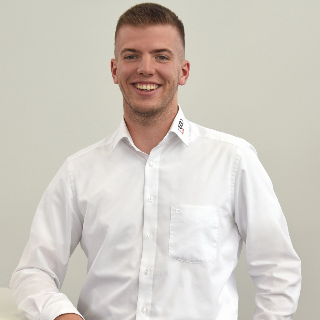 Justin Weber - Zertifizierter Unfallschadenmanager - MH Autoforum GmbH ...