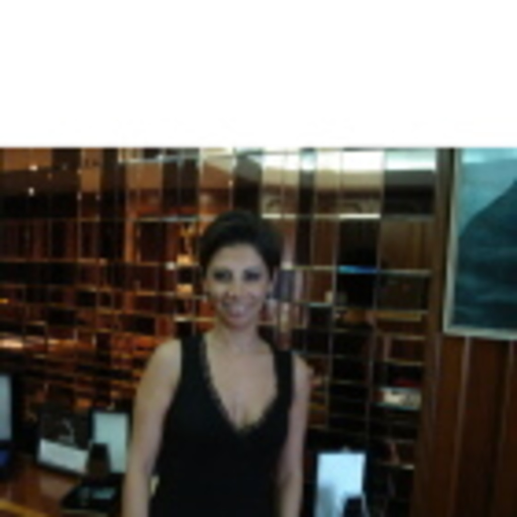 Eda Akalin - Director - Swiss Chamber of Commerce in Turkey | XING