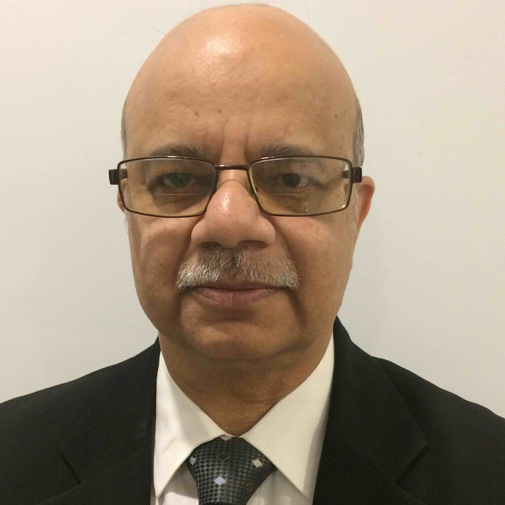 Ashish Mathur - Director - Senergy General Trading LLC | XING