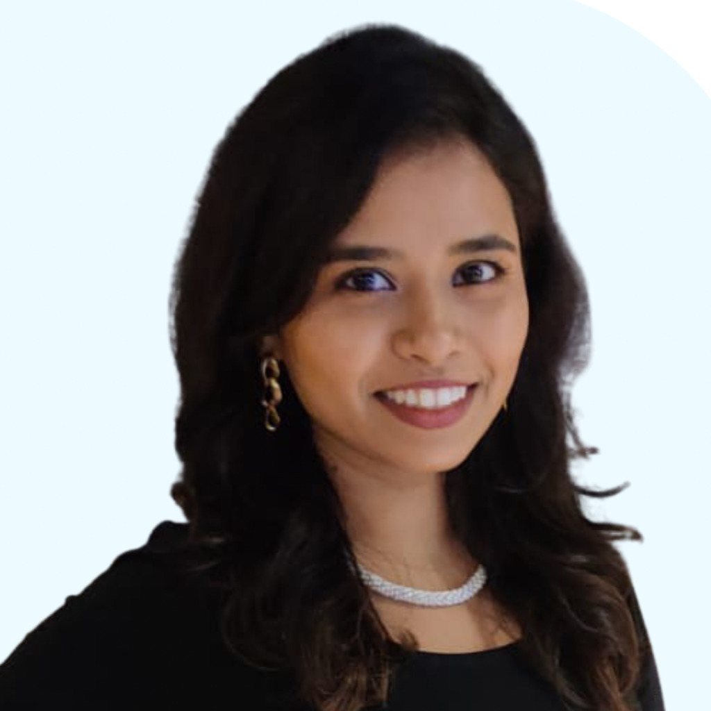 Neha Petiwale - UI/UX Designer - Cognizant Technology Solutions, India | XING