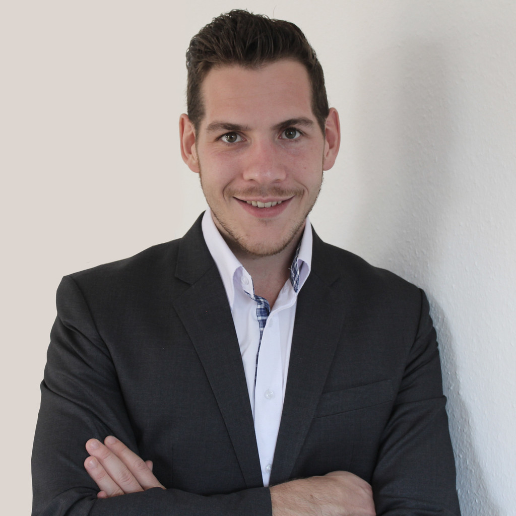 Daniel Henrich - Online Marketing Manager / Web Developer - Mindstudios ...