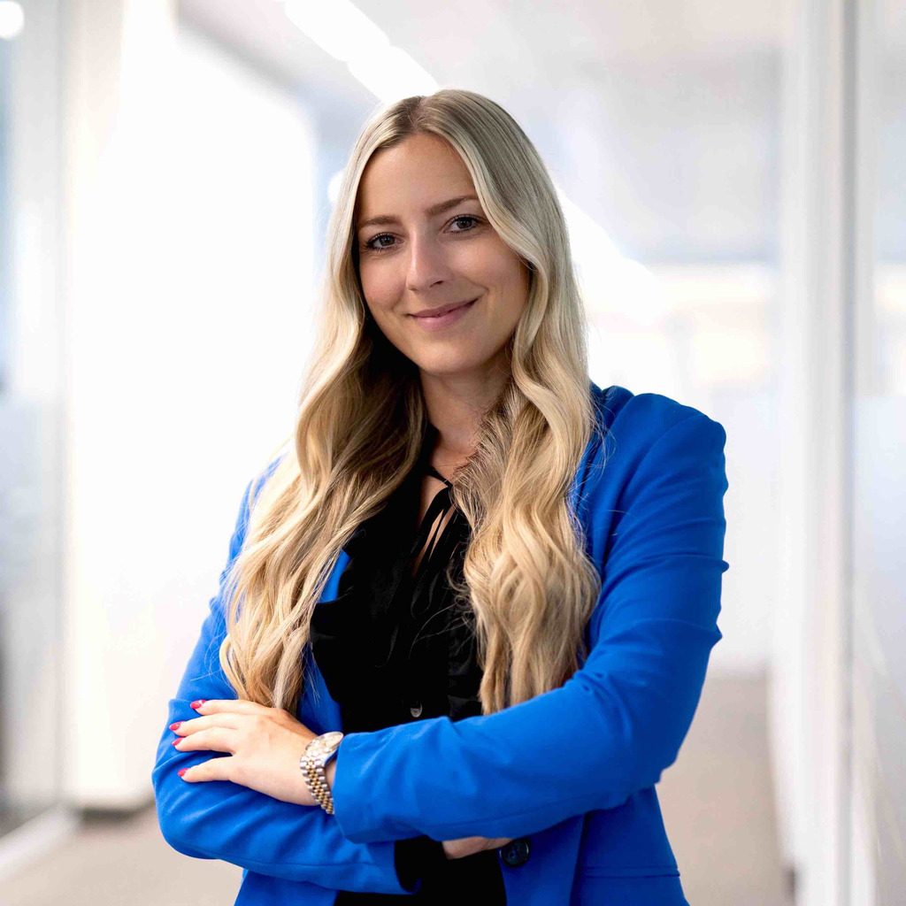 Patricia Zeh - Marketing Management - Hochschule für Angewandte ...