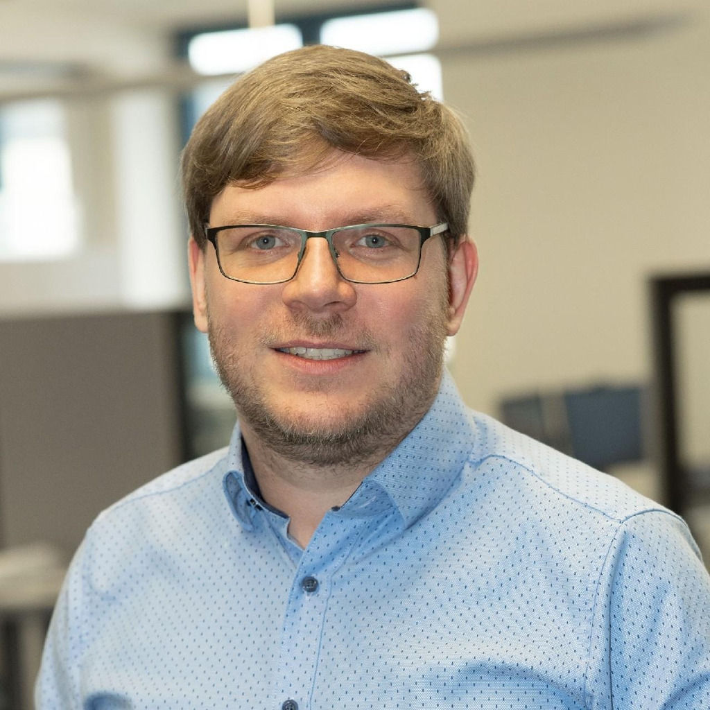 Michael Trapp - Software-Entwickler - VACUUBRAND GMBH + CO KG | XING