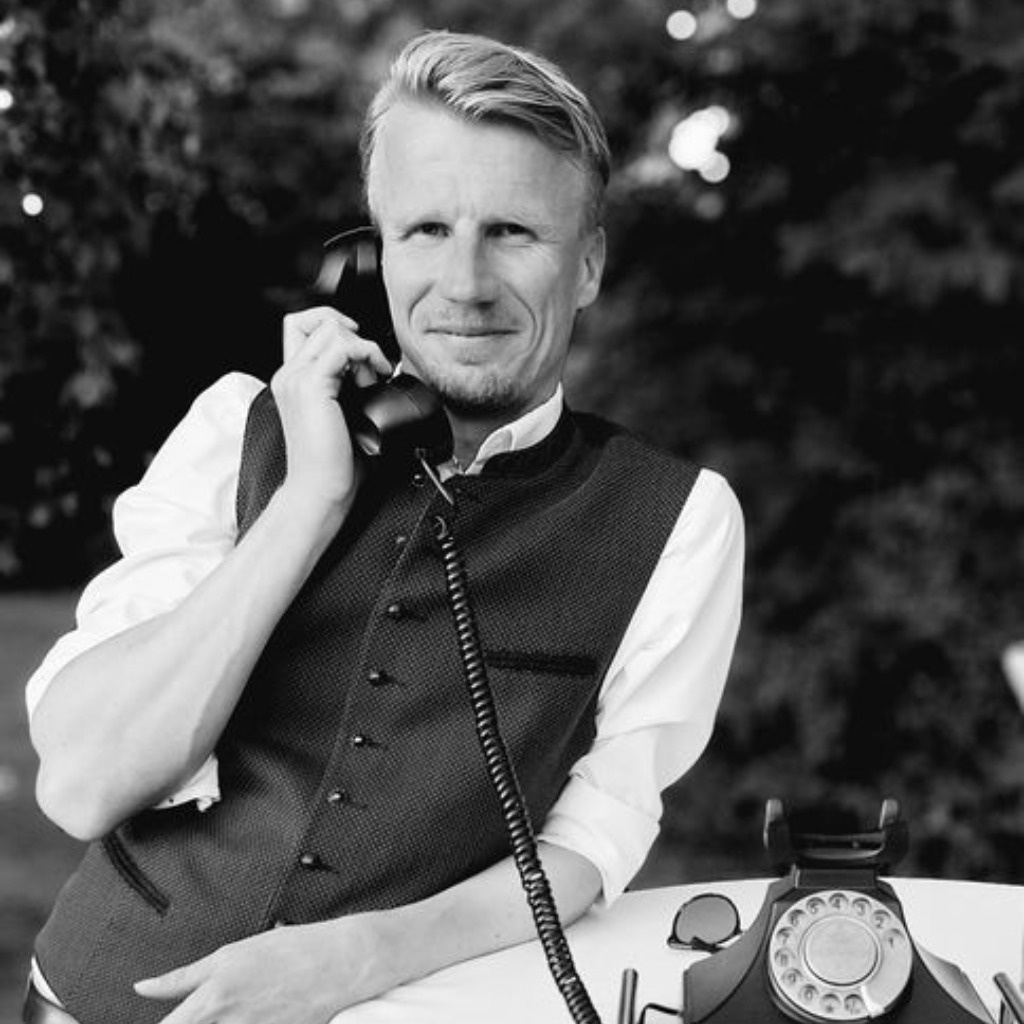 Michael Menzer - Fachplaner TGA - Lüftungs- und Klimatechnik - Duschl ...