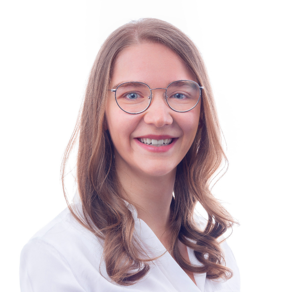 Lena de Jager - Leiterin HR und Verwaltung - RED Medical Systems GmbH ...