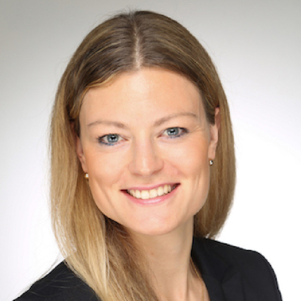 Lydia Aisenpreis - Steuerberaterin - Grant Thornton Germany | XING