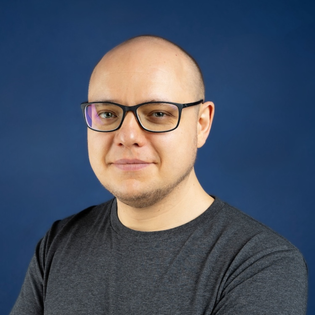 Roland Schmid - Software Developer - CHECK24 Vergleichsportal | XING