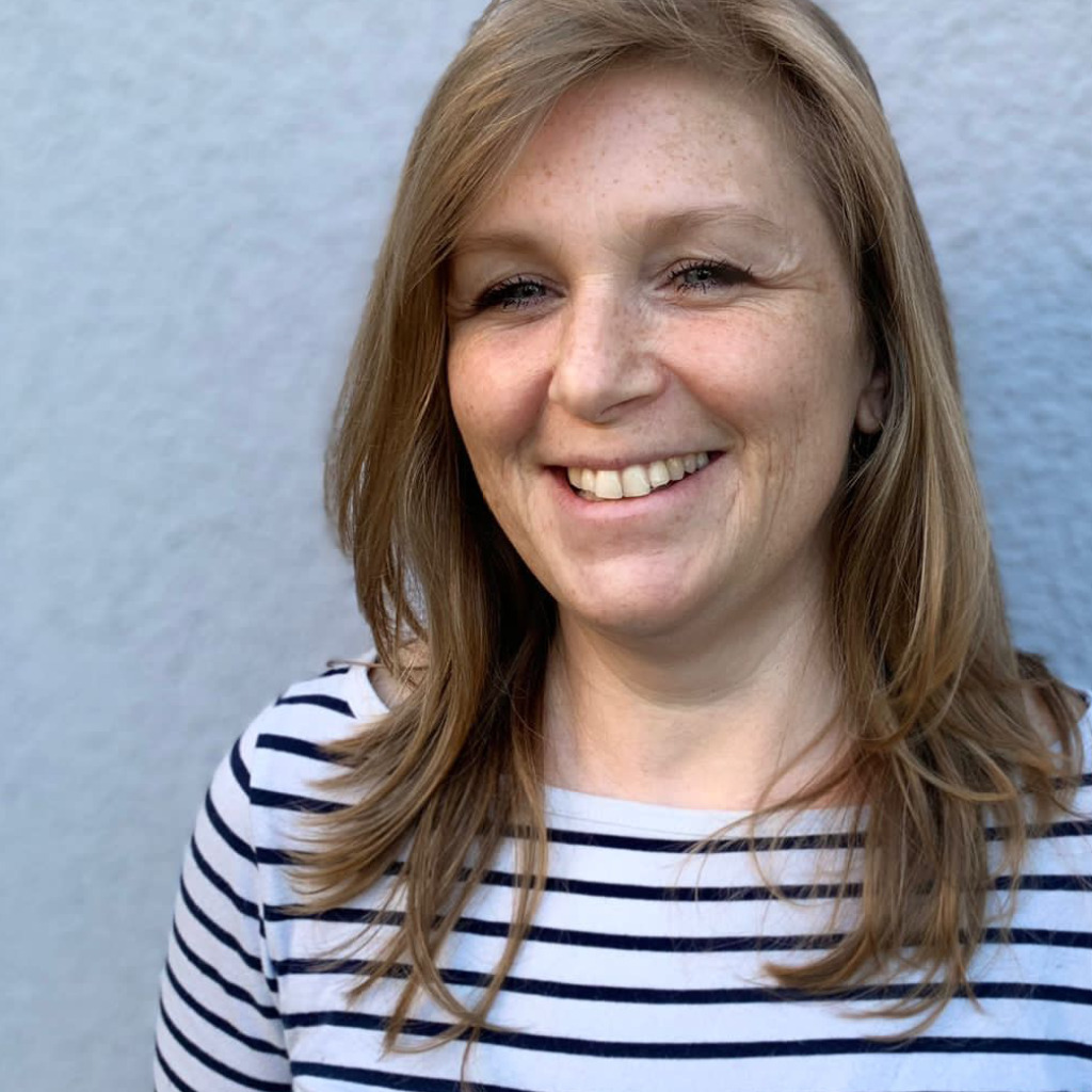 Sandy Aeschlimann - Leiterin Verkaufsinnendienst - Hauser Automatic AG ...