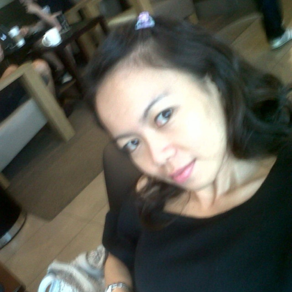 Sandra Christina - marketing executive - INTER ORIENT LOGISTICS | XING