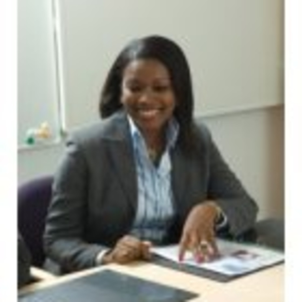 Funmi Wale-Adegbite - Managing Partner - Antal International Network | XING