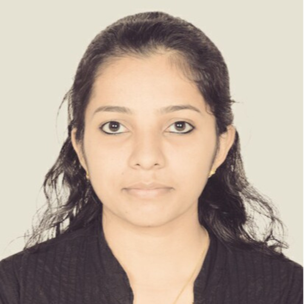 Geethu John - Automation Lead - Commercial Bank of Qatar | XING