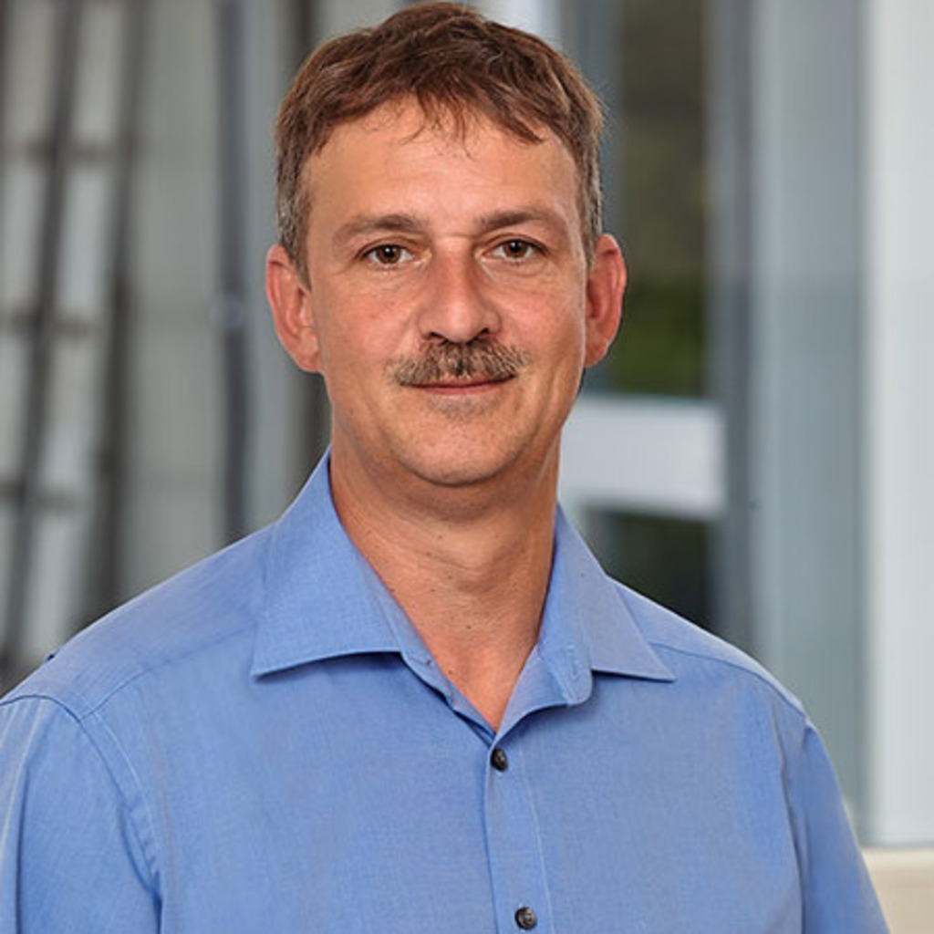 Ralf Christian Kaiser - Geschäftsführer - Kaiser Prototypenbau GmbH ...