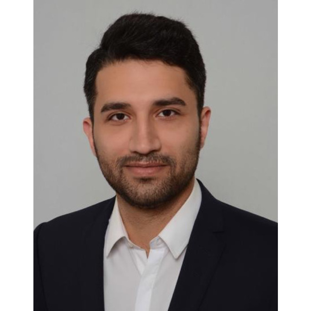 Hossien Mansouri - Prozessingenieur - Steinmüller Engineering GmbH | XING