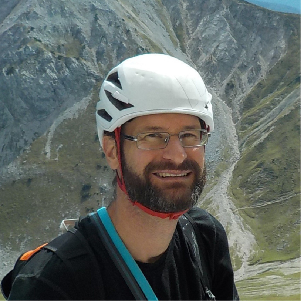 Thomas Raab - System Analyst - Austro Control GmbH | XING