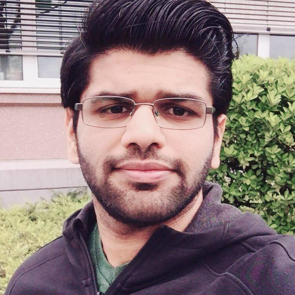 Muhammad Ayaz Aslam Software Developer Keb Automation Kg Xing 