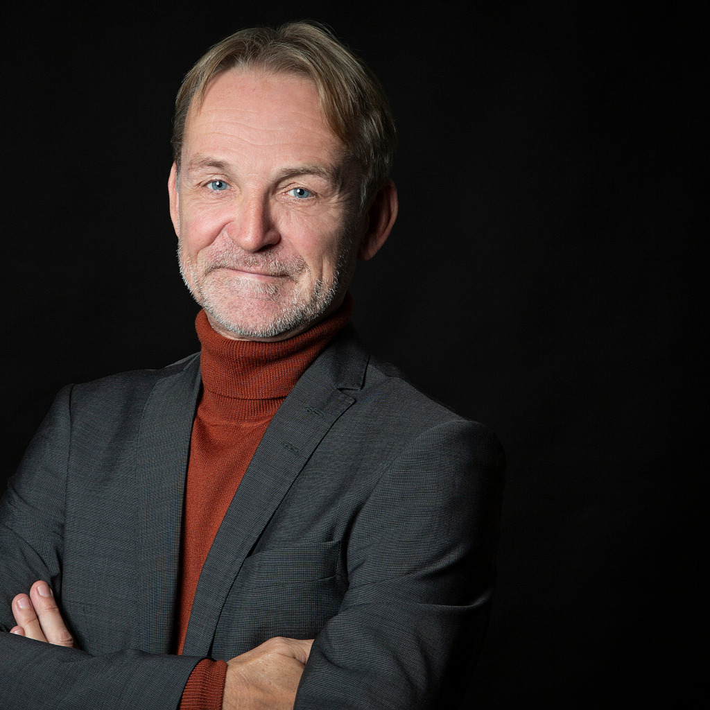 Michael Botte - Koordinator Logistik und Prozesse (LA) - GenoLog GmbH ...