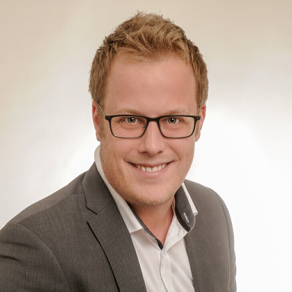 Sascha Steinhagen - Vertriebsmitarbeiter im Außendienst - Prüfer & Herting GmbH & Co. KG | XING
