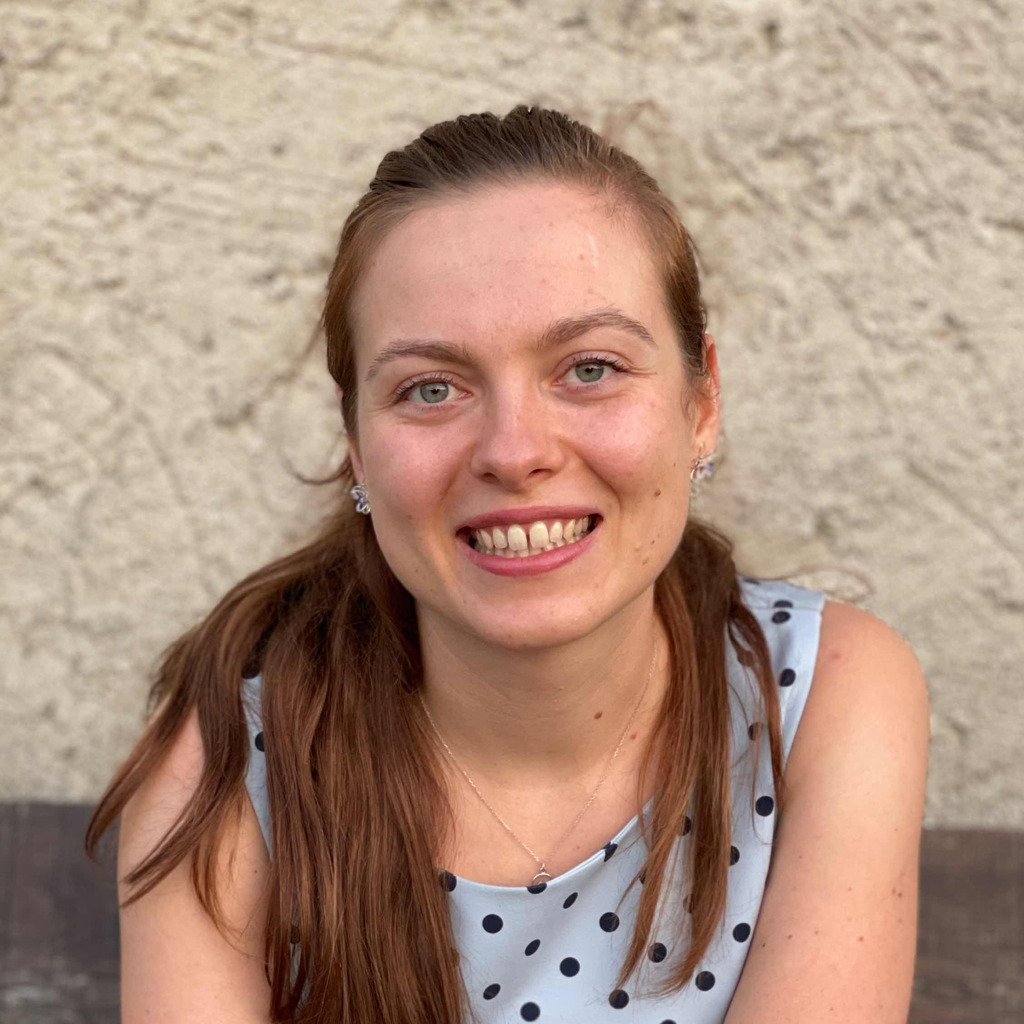 Laura Reiche - Technische Sachbearbeiterin - AUDI AG | XING