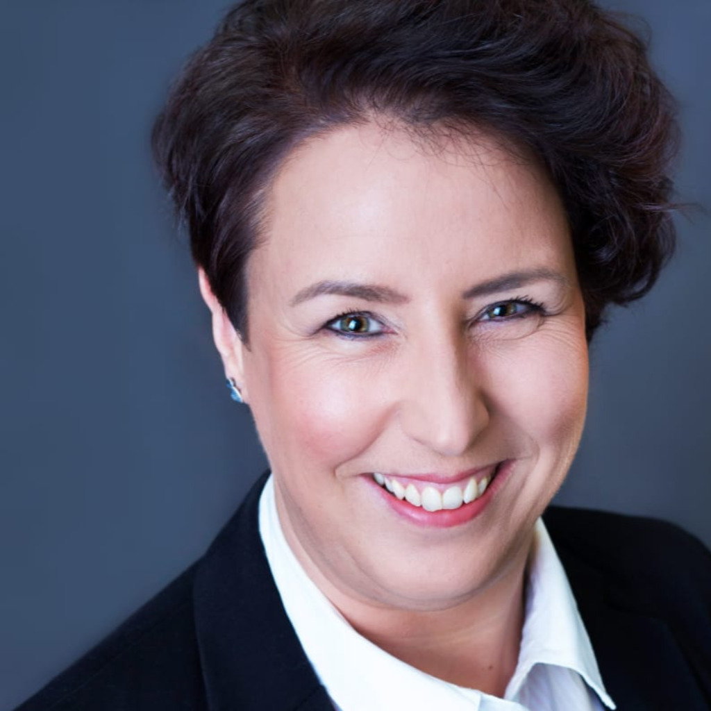 Jana Simon - Personalwesen - IHK | XING