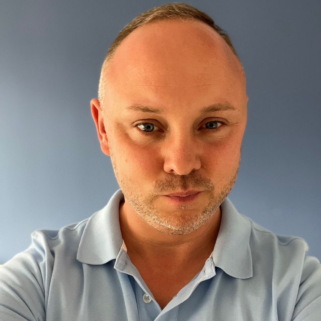 Christian Schaub - Key Account Manager/HR-Management - Telcon GmbH | XING