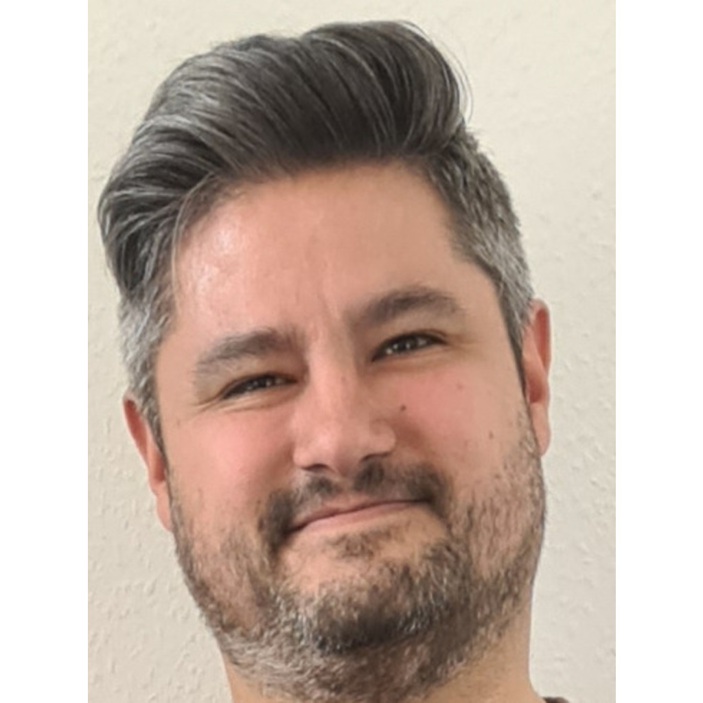 Daniel Topping - Bereichsleiter Drucklufttechnik - Frölich + Klüpfel ...