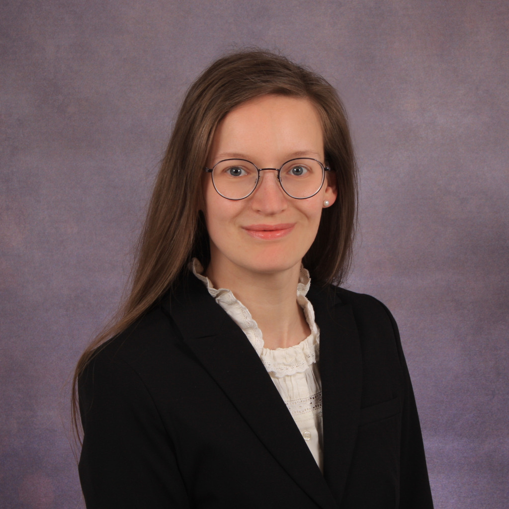 Elisabeth Weigel - Senior Supervisor - DHL Express Germany GmbH | XING