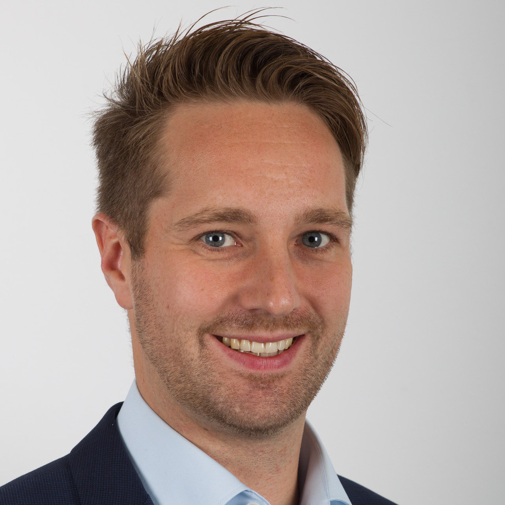 Daniel Jansen - Commercial Territory Manager - NetApp Deutschland GmbH ...