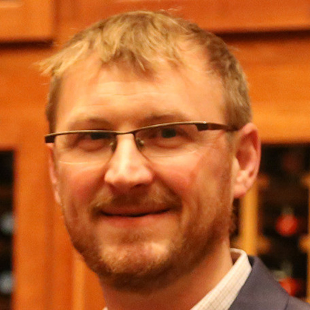 Todd Krahenbuhl - Information System Security Officer - Mission Support ...