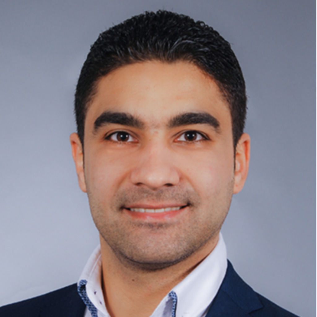 Mohamed Ali Jaara - Technischer Zeichner - sfb Fördertechnik GmbH | XING