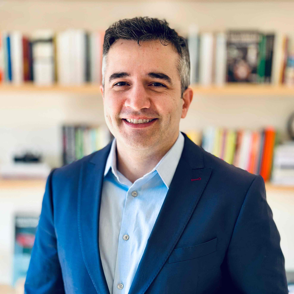 Ahmet Yanar - Head of Quality Unit and QP - Artesan Pharma GmbH & Co ...