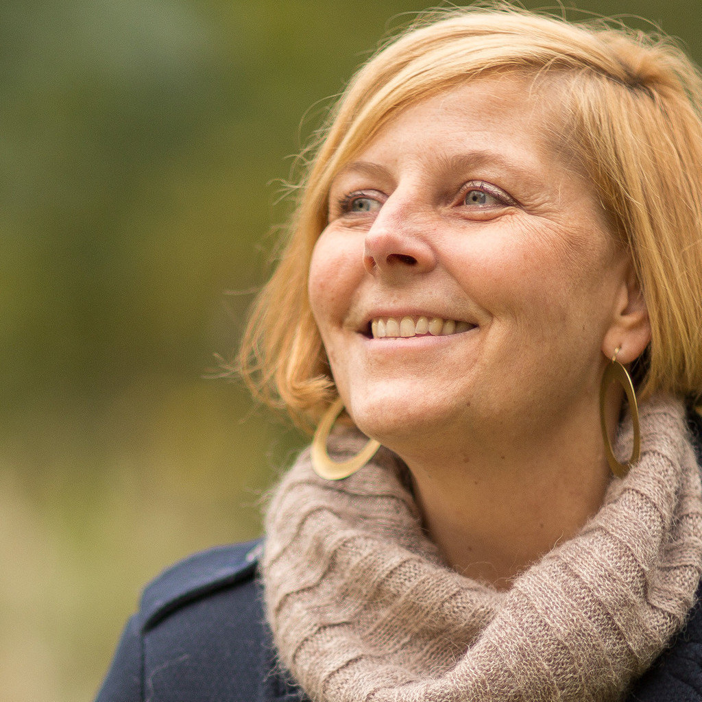 Birgit Seeberger - Projektsteuerer - Stadt Leipzig | XING