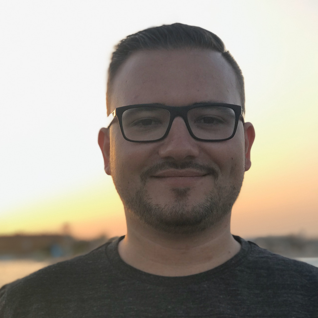 Lucas Klaus - Straßenbahnfahrer - Jenaer Nahverkehr GmbH | XING