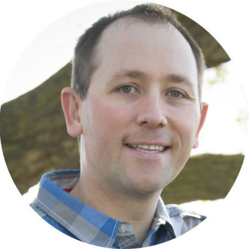 Alex Read - Digital Marketer - Lab41 | XING