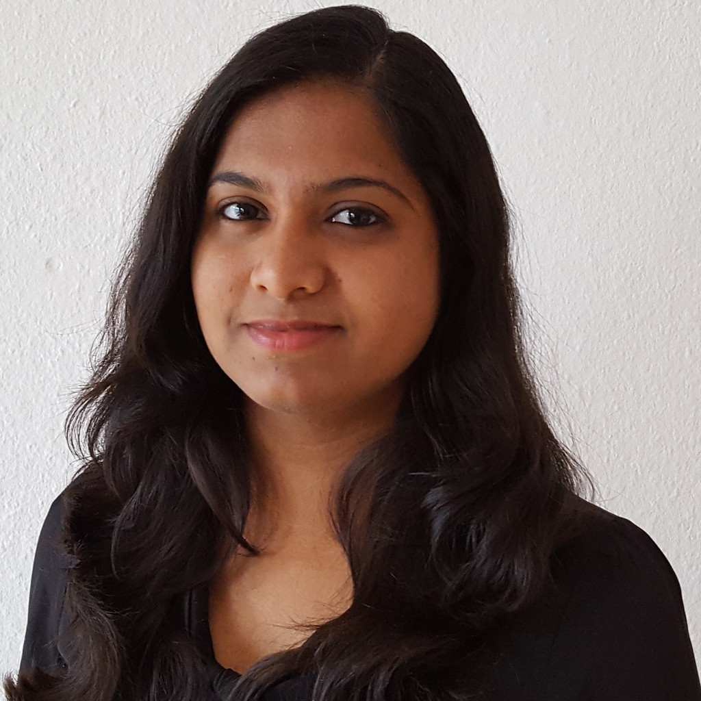 Spoorthy Panduranga - Software Developer - BrixWare GmbH | XING