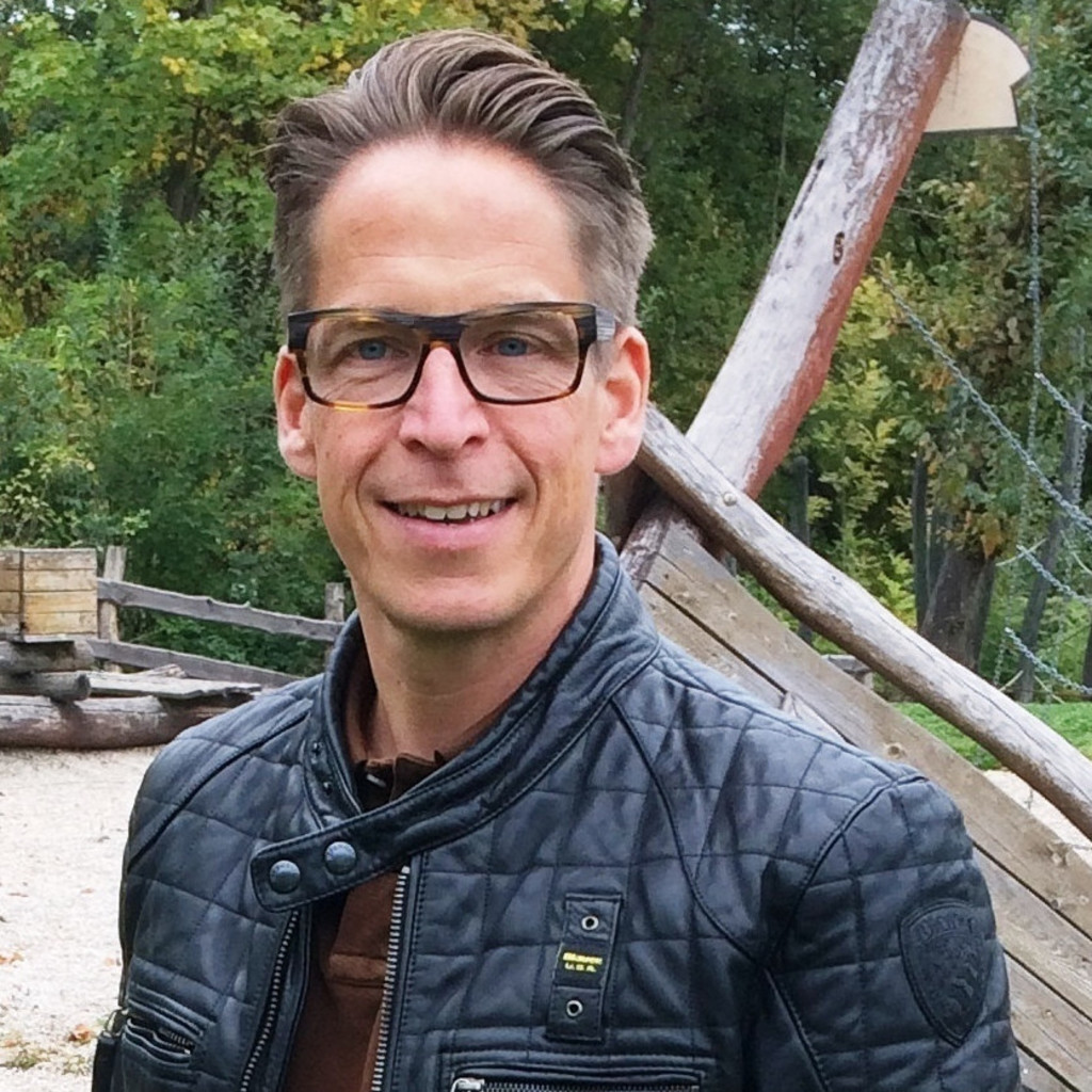 Carsten Holler - Geschäftsführender Gesellschafter - Holler GmbH BÄDER ...