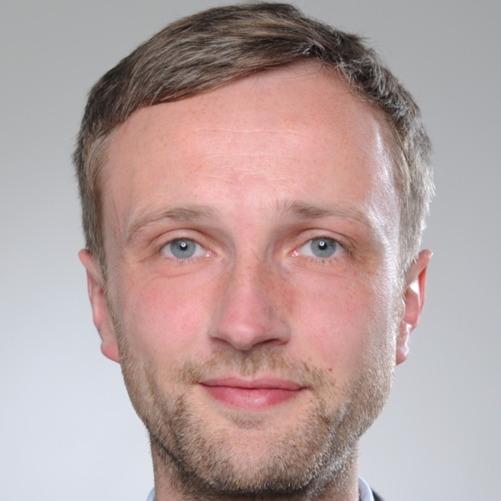 Martin Paul - Online-Journalist - MDR Sachsen-Anhalt | XING