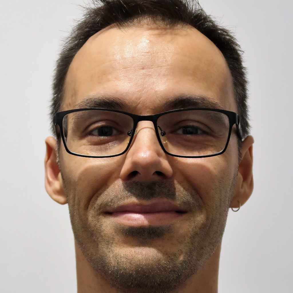 Christian Scheller - Fullstack Developer (AI Expert) - Intersim AG | XING