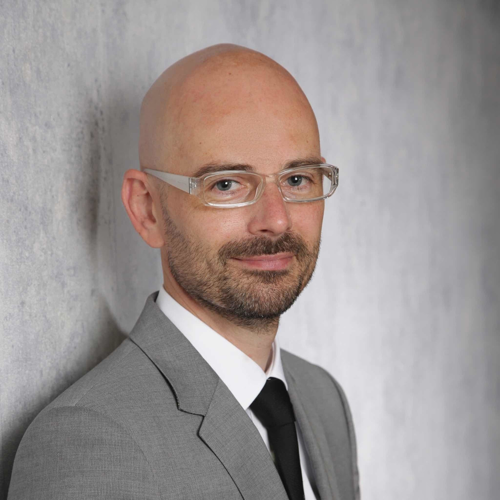 Heiko Maier - Vorstand Finanzen und Administration - Aluminium-Werke ...