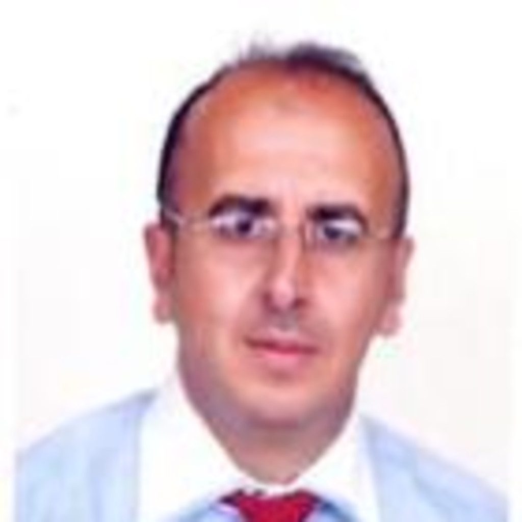 SOFIANE CHAFAI - SECURITY OFFICER - TRUST BANK ALGERIA | XING