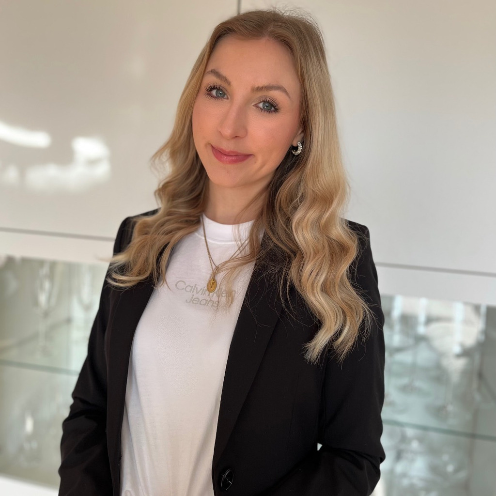 Svenja Langer - Betriebsprüferin - Finanzamt Darmstadt | XING