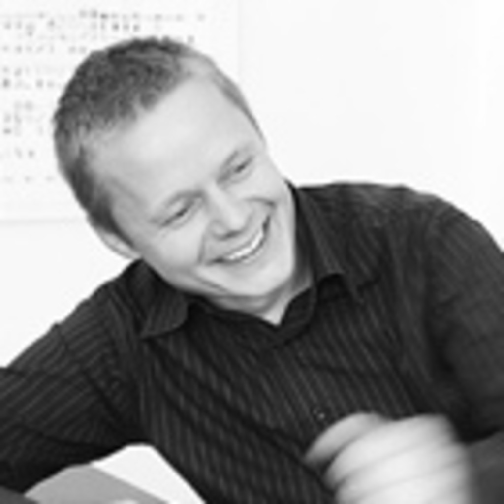 Michael Held - Inhaber - Michael Held Gestaltung + Fotografie | XING