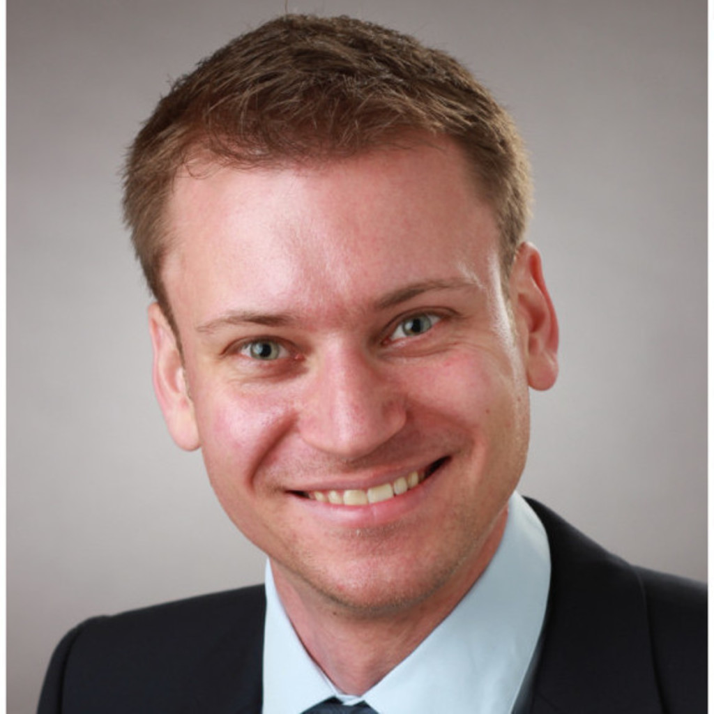 Dr. Benjamin Wunderlich - Director Scientific Project Management - Discovery Life Sciences | XING