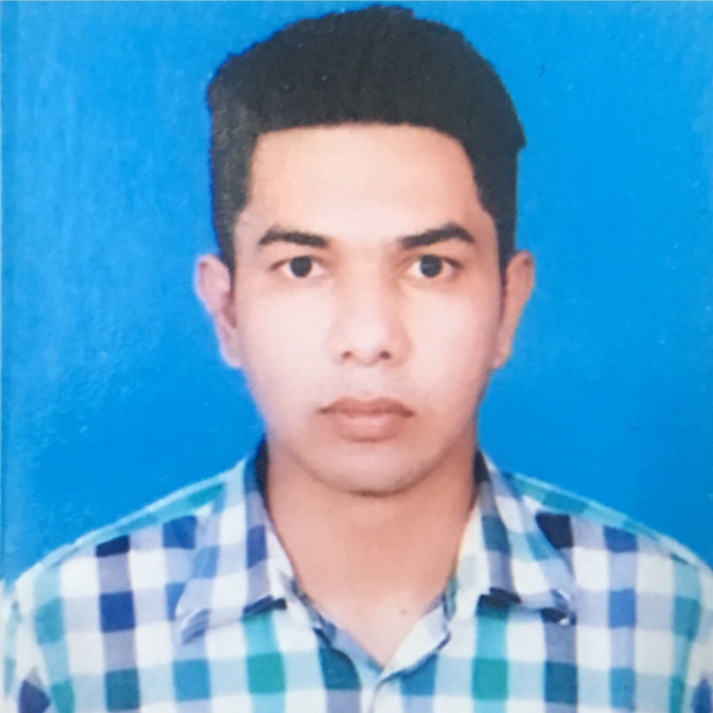 Mohd Saqlain - Construction Site Supervisor - Chitter Mal & Co | XING