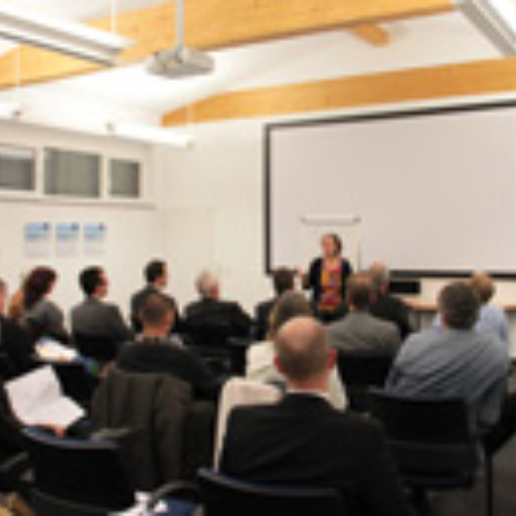 Sebastiana Musmeci - Italienisch-deutsche, international tätige ...